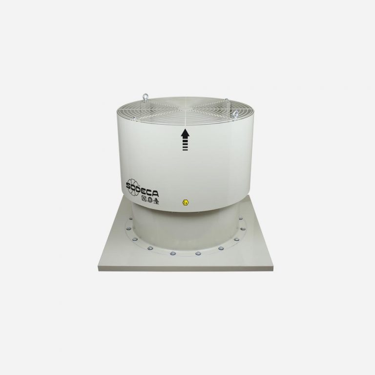 EX-vifter | Sodeca Norge